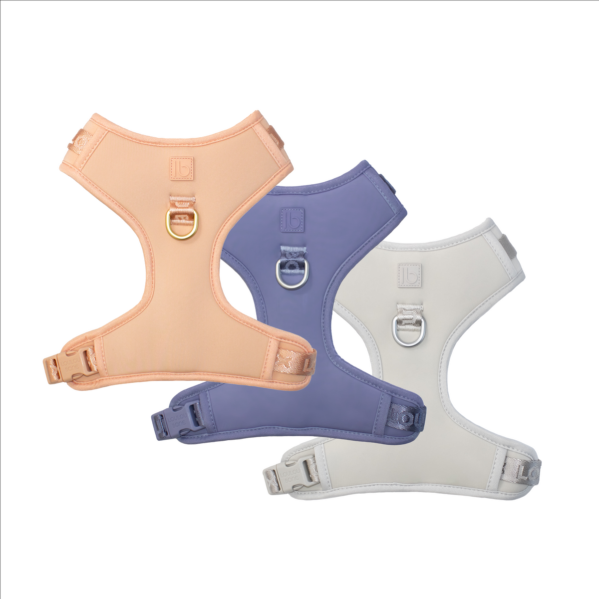 Eanna Harness | Loulou Bone